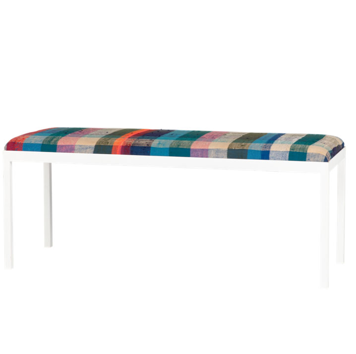Moroccan Bench - Shelter Co.