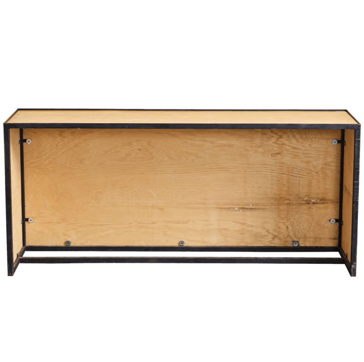 Line Bar - Shelter Co.